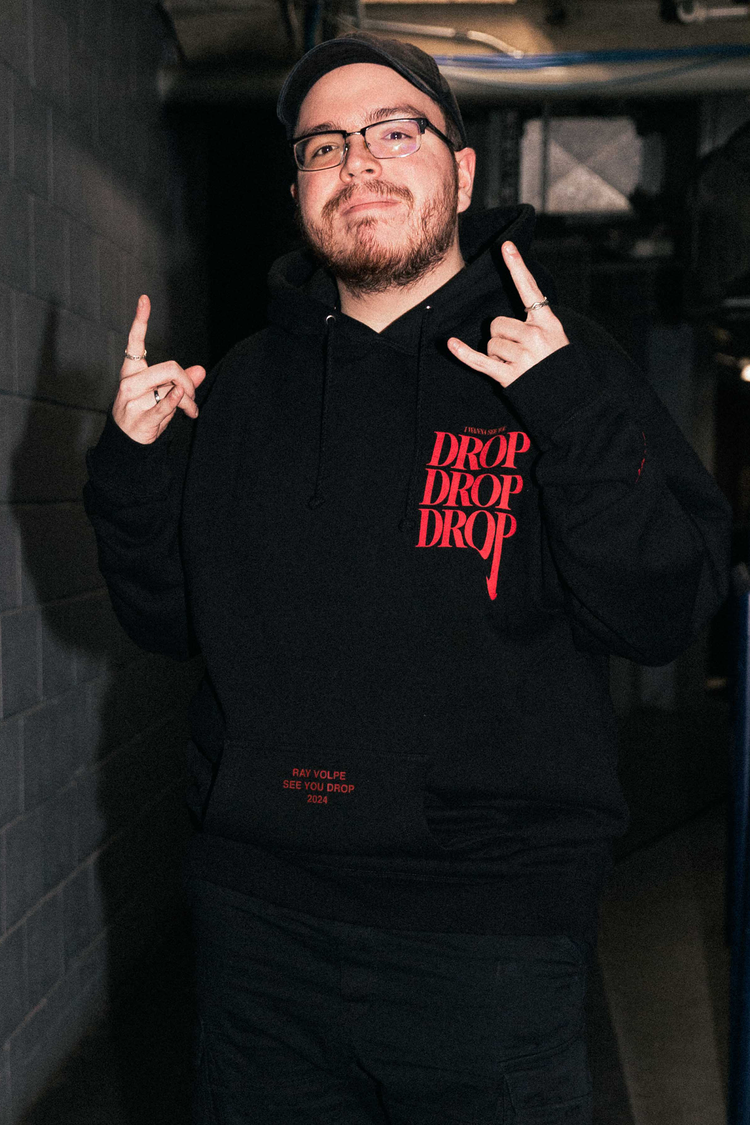 Ray Volpe – KT8 Merch Co