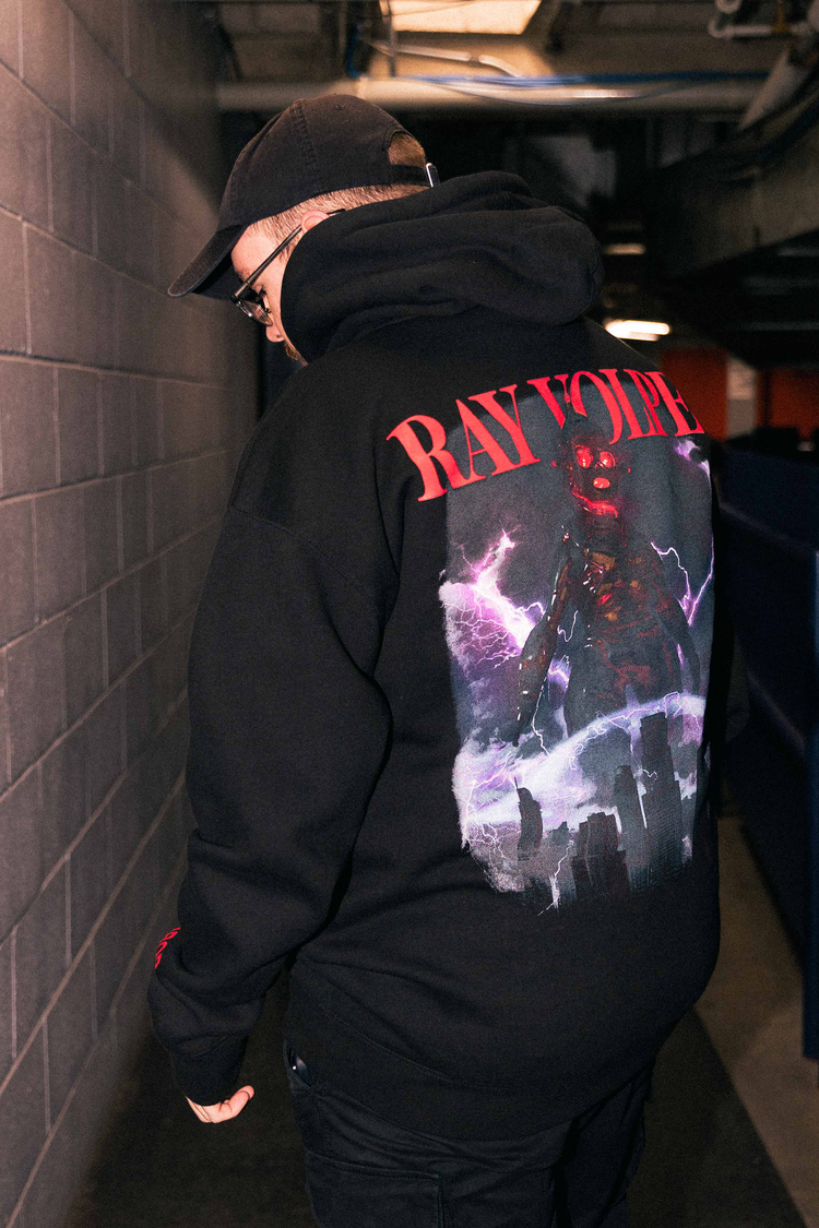 Ray Volpe – KT8 Merch Co