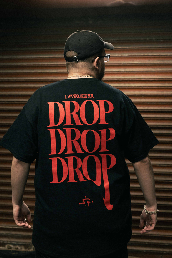 Ray Volpe – KT8 Merch Co