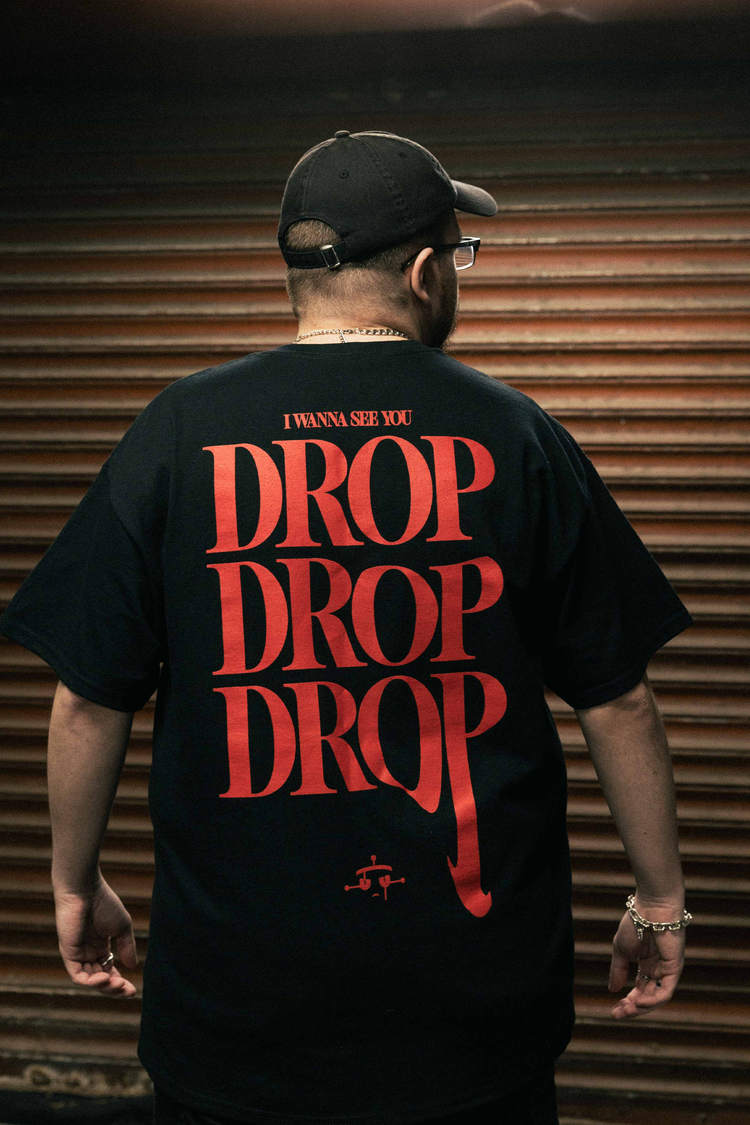 Ray Volpe – KT8 Merch Co