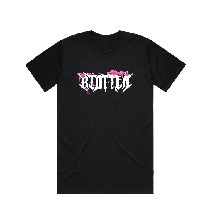 Riot Ten – KT8 Merch Co