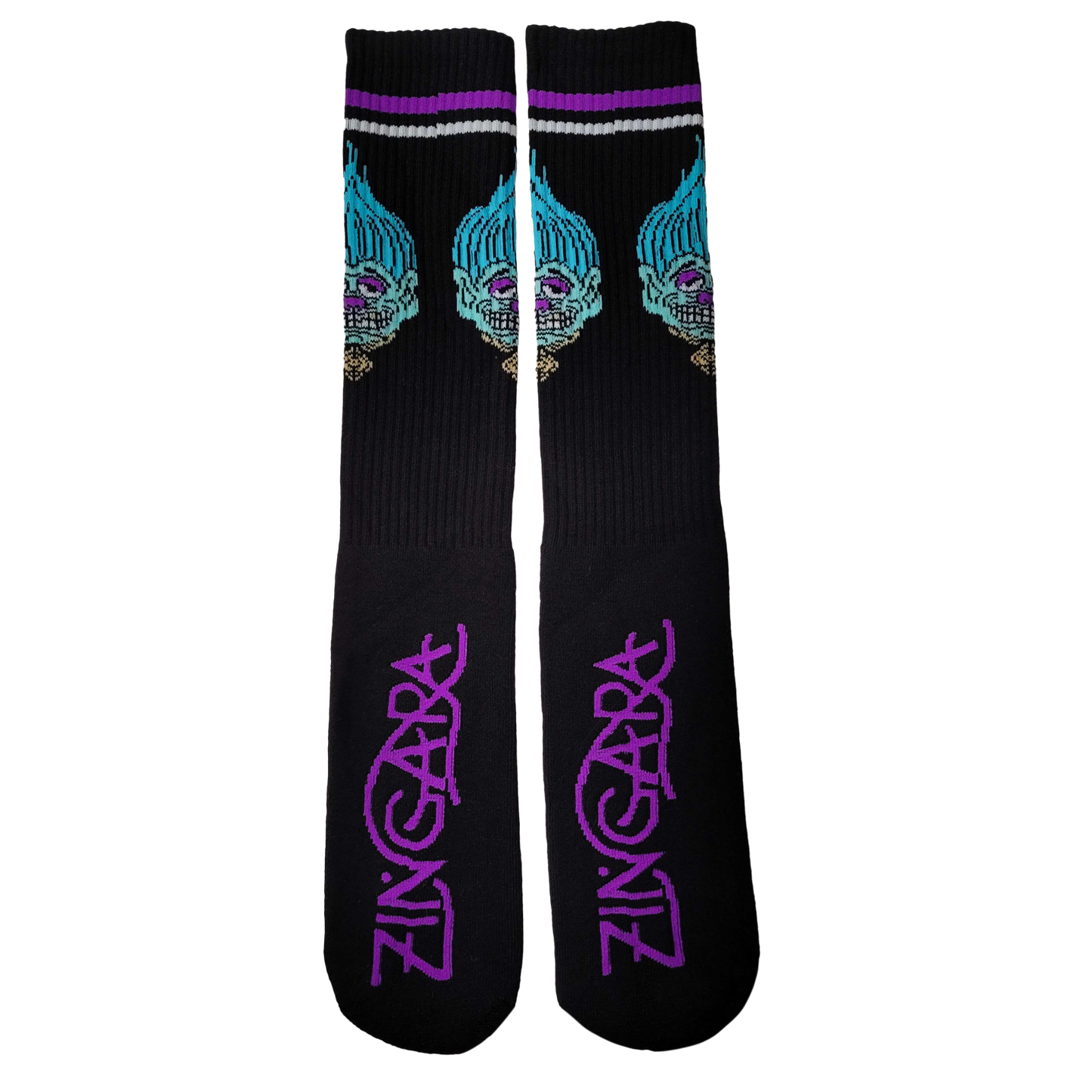 Zingara – KT8 Merch Co