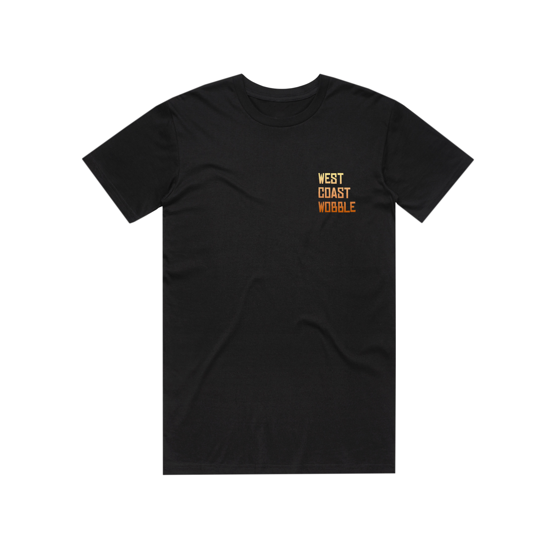 SubDocta - West Coast Wobble - Tee – KT8 Merch Co