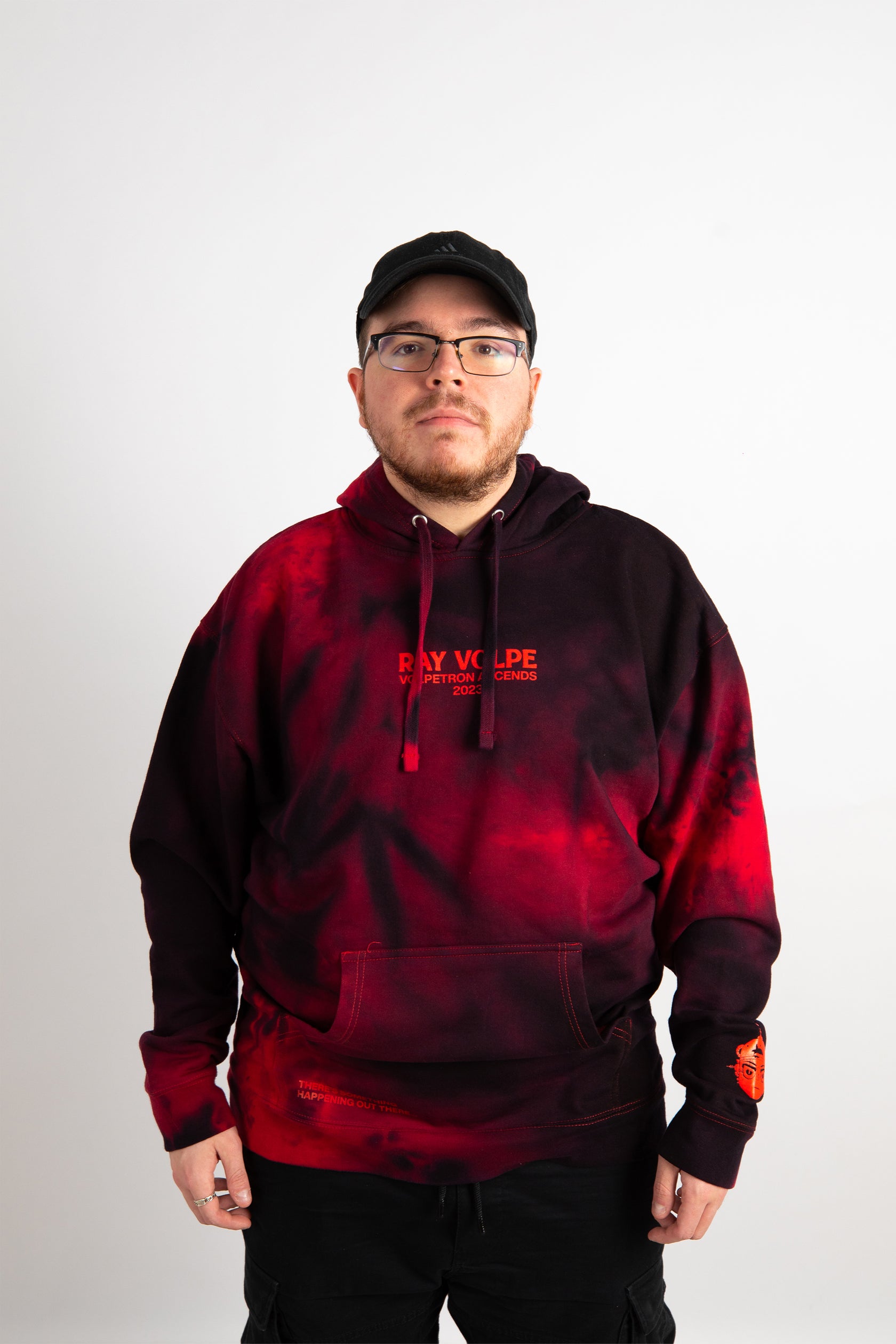 Ray Volpe – KT8 Merch Co