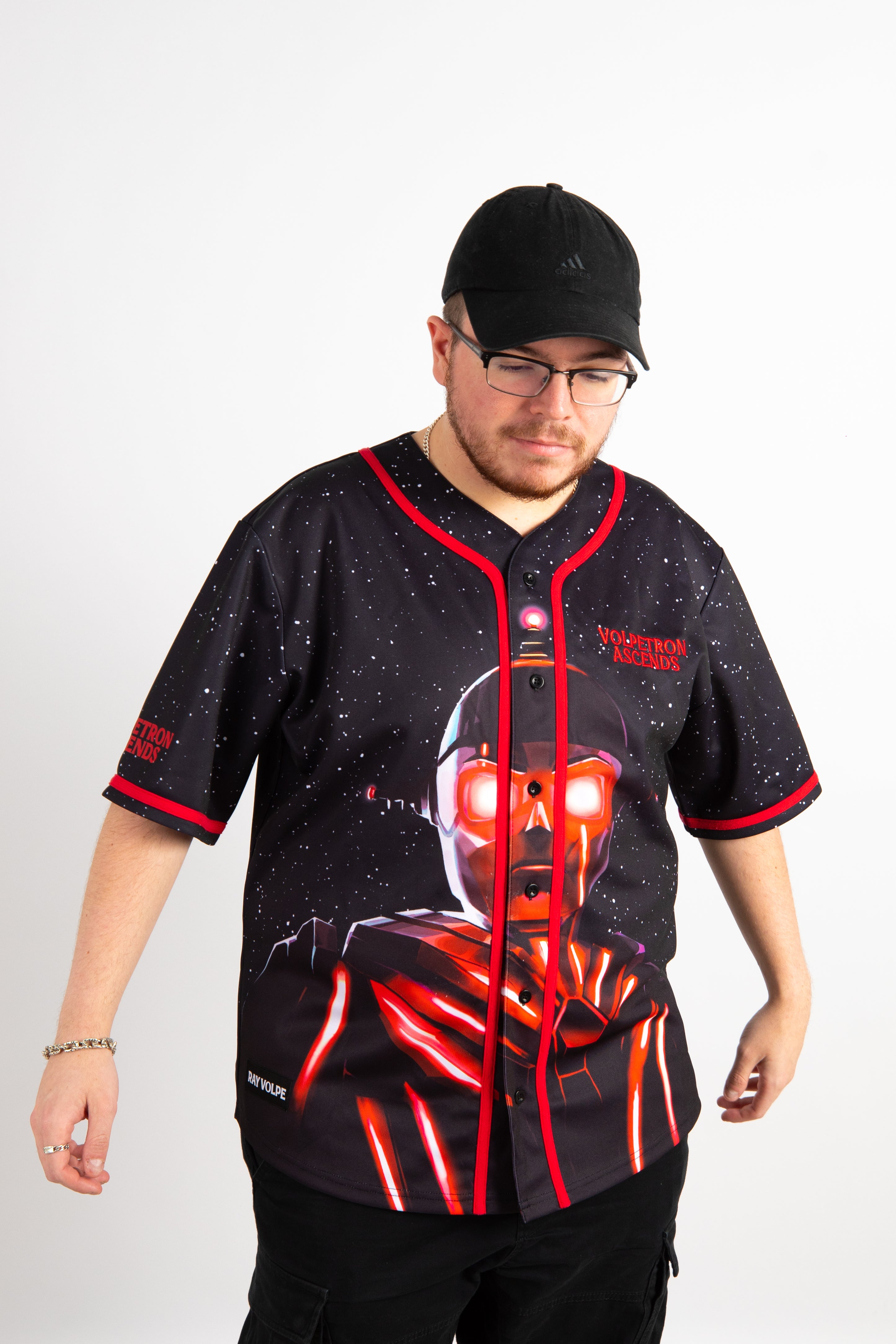 Ray Volpe – KT8 Merch Co