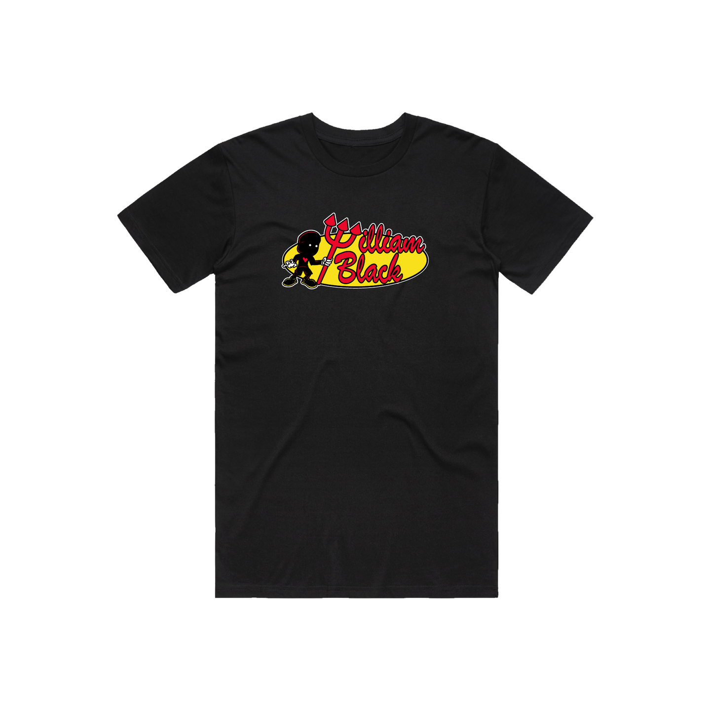william black – KT8 Merch Co