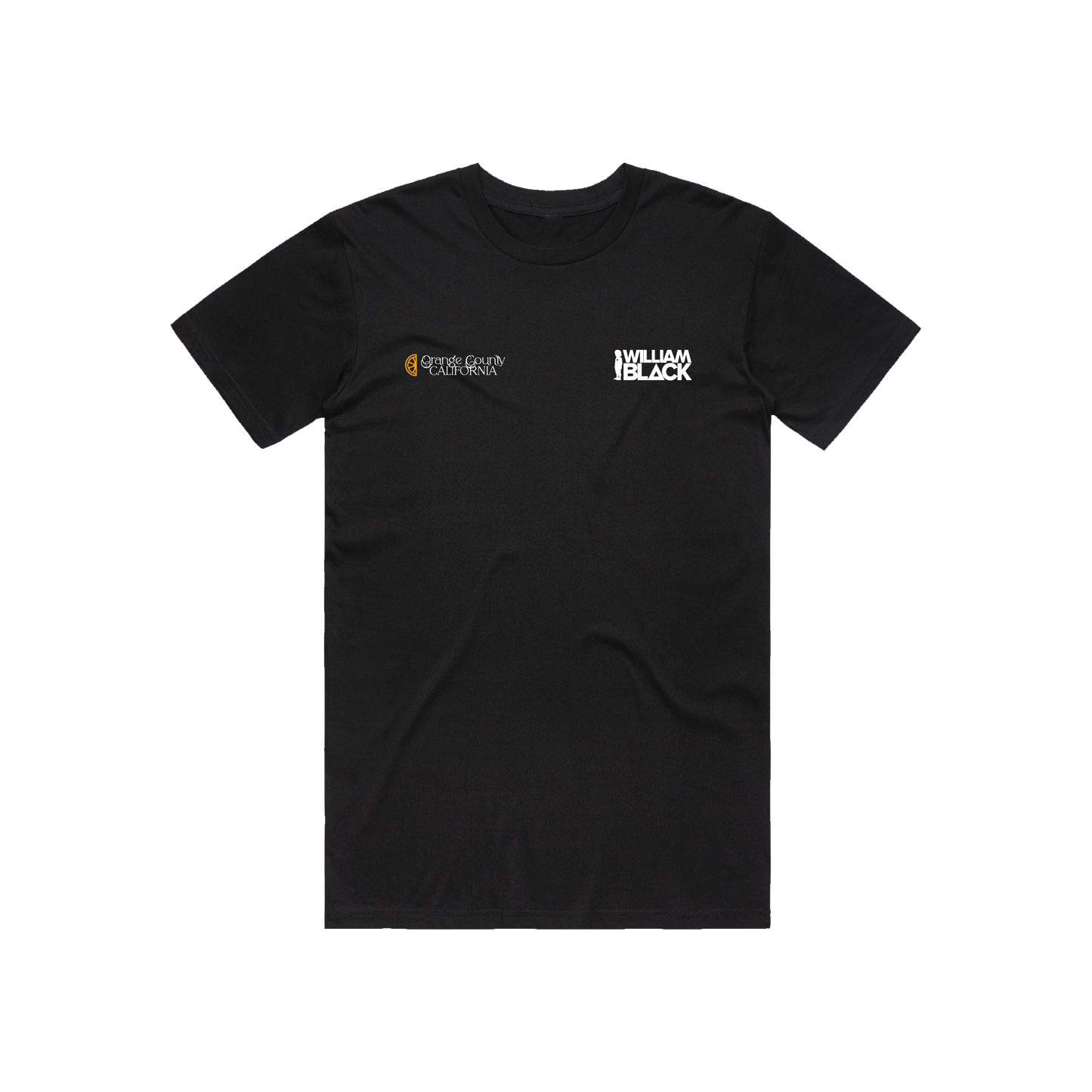 william black – KT8 Merch Co