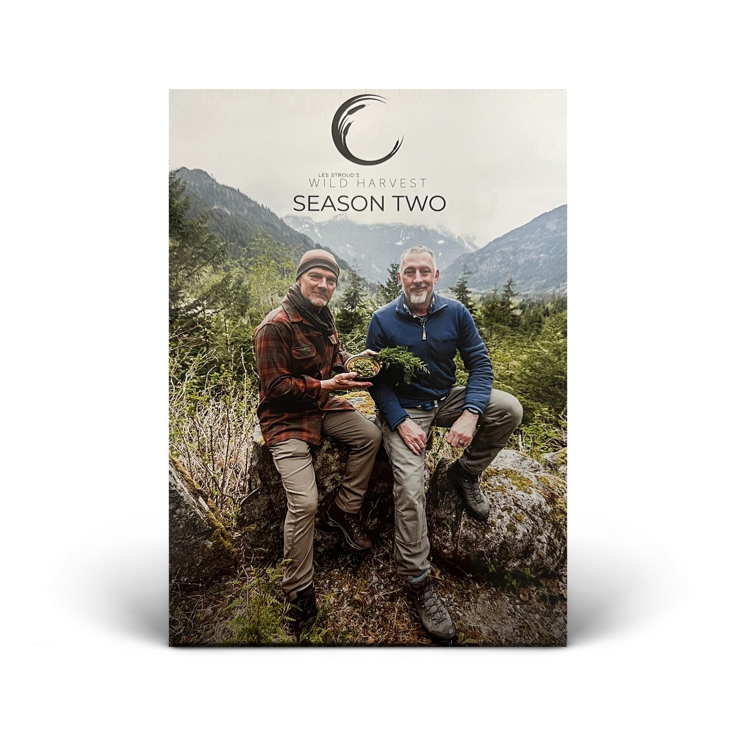 Wild Harvest – KT8 Merch Co
