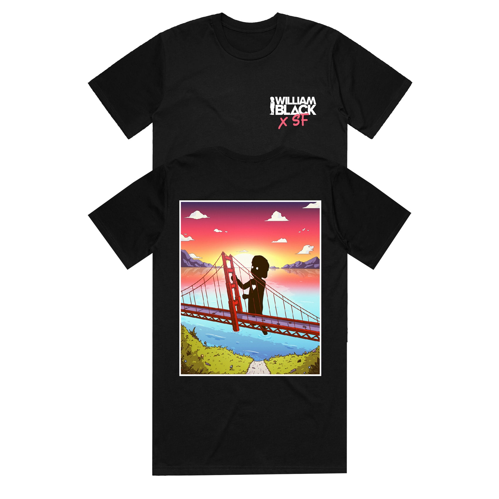 william black – KT8 Merch Co