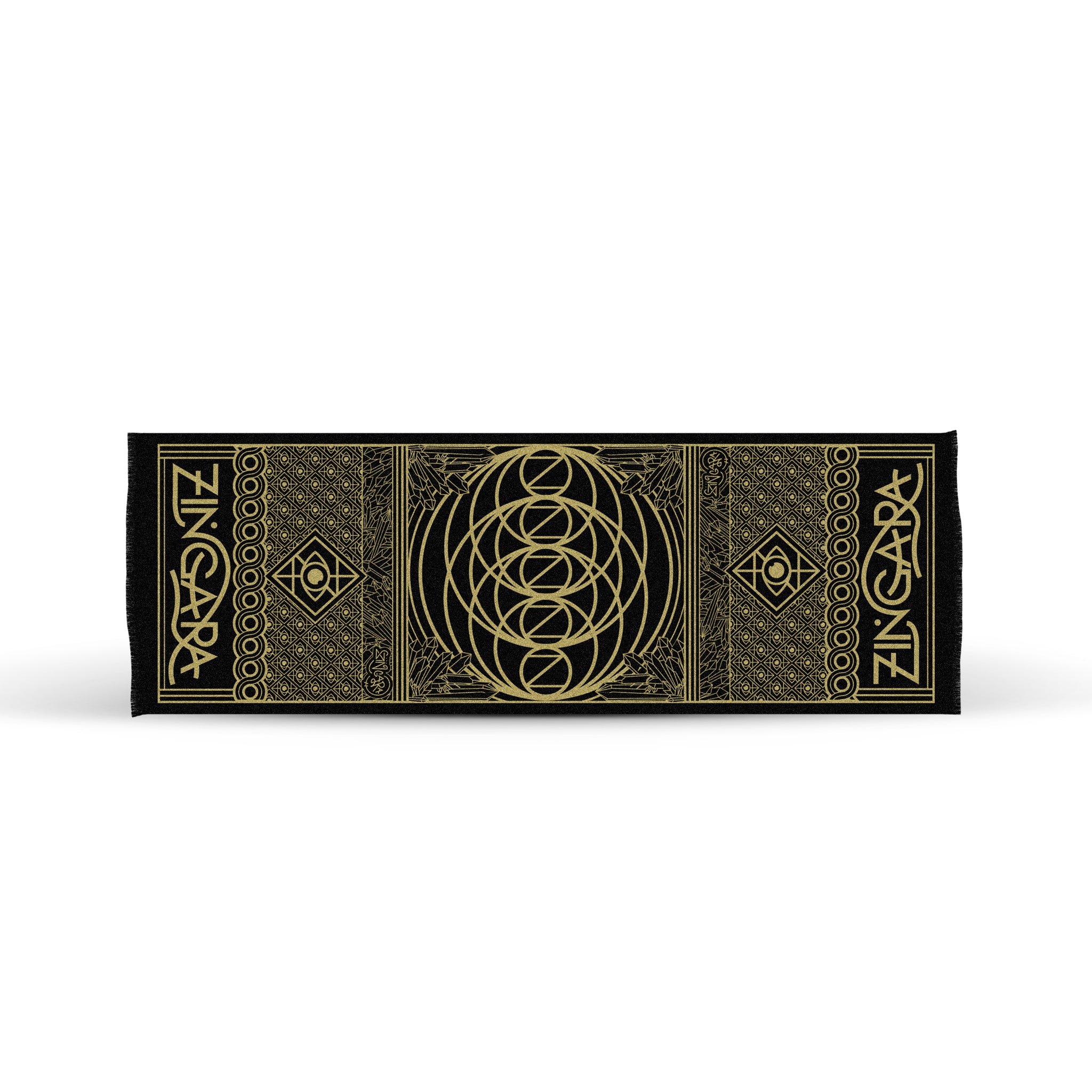 Zingara – KT8 Merch Co