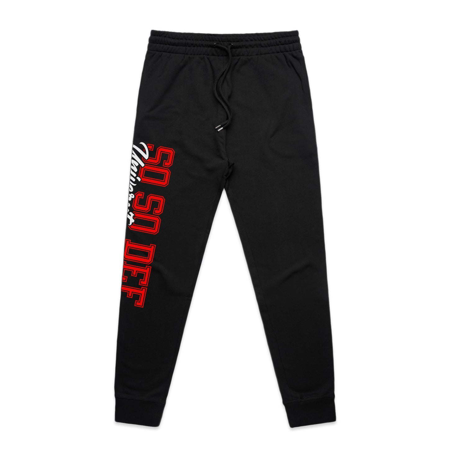 So So Def – KT8 Merch Co