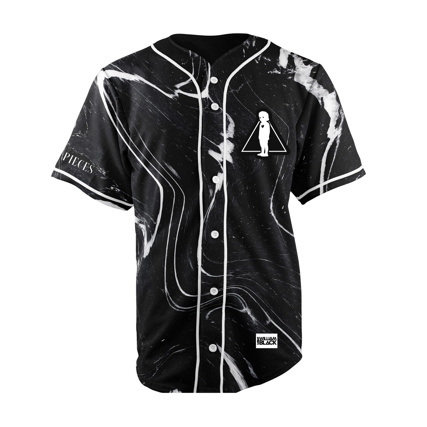 william black – KT8 Merch Co