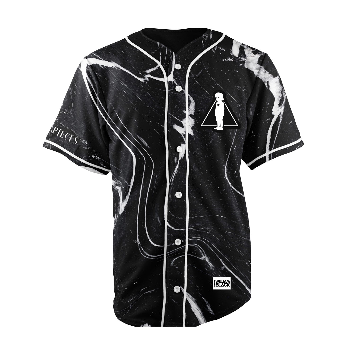 william black – KT8 Merch Co