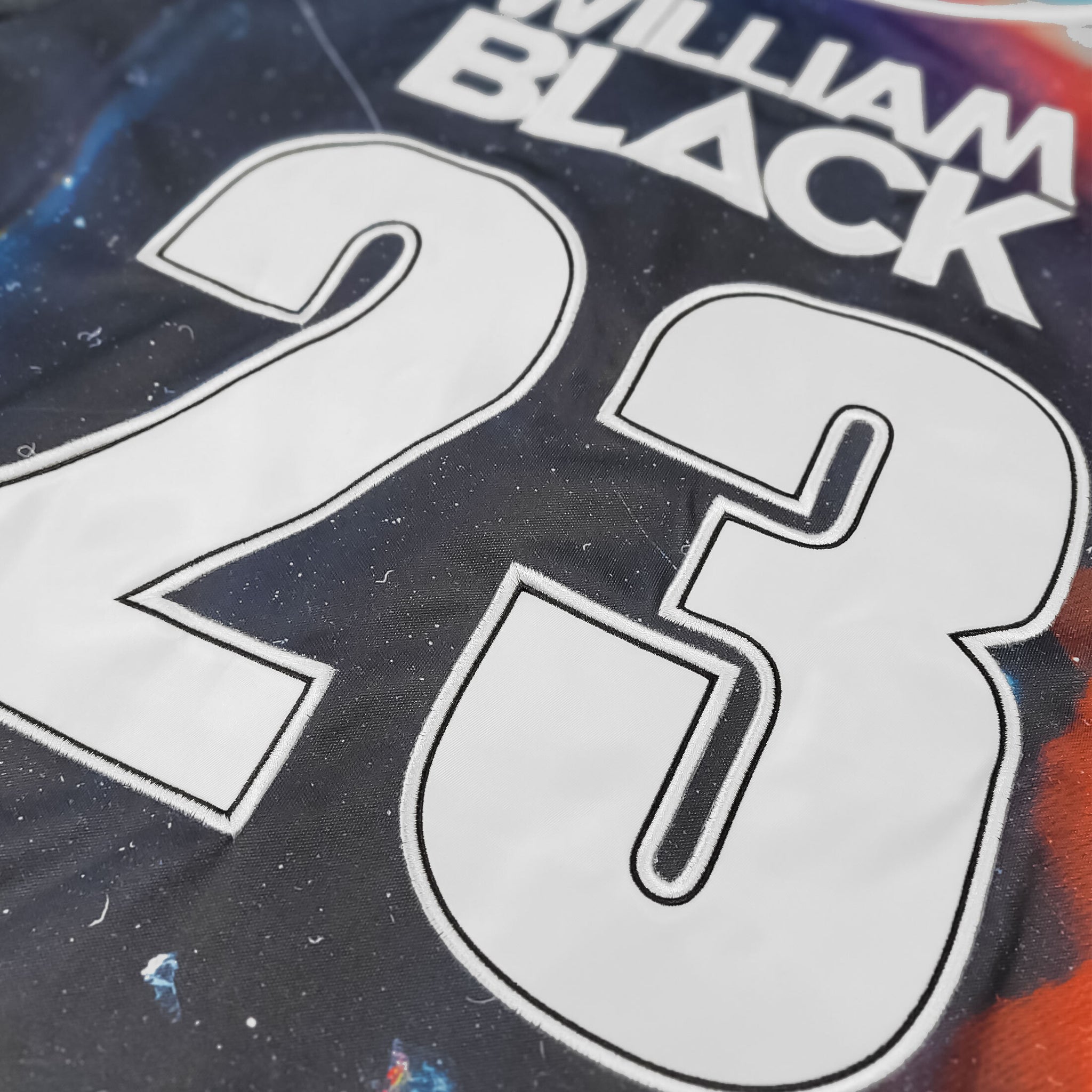 william black – KT8 Merch Co
