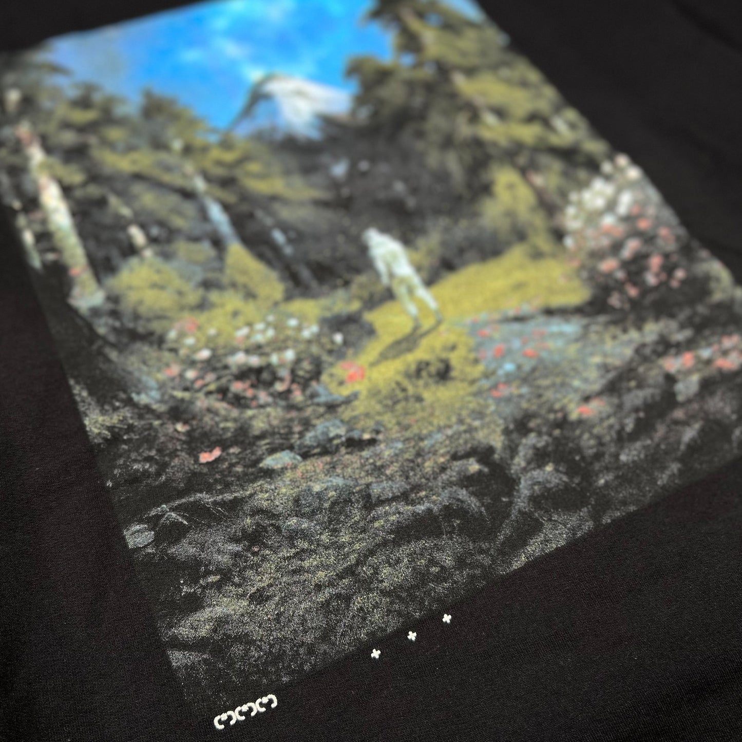 Blanke – KT8 Merch Co