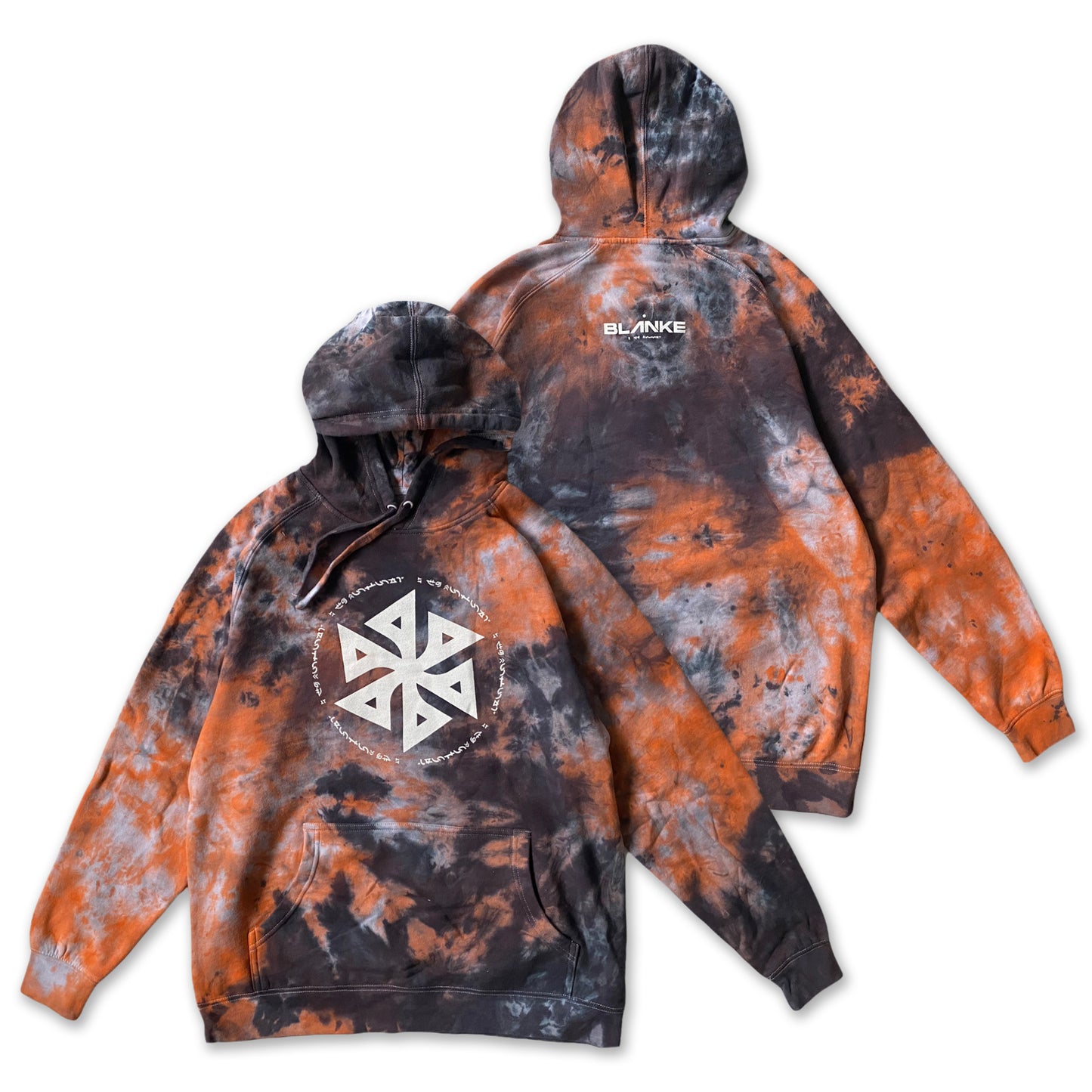 Blanke – KT8 Merch Co