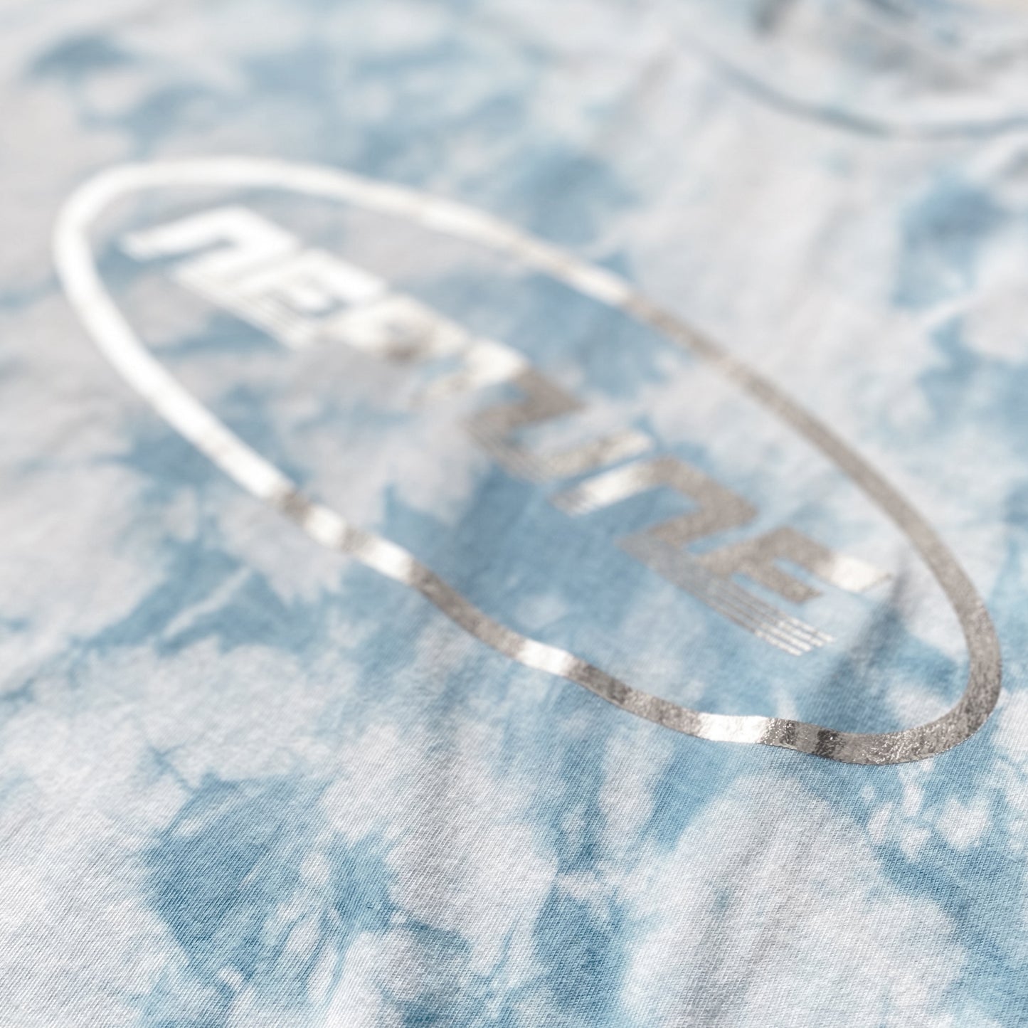 Neptune Tie Dye Cloud Tee – KT8 Merch Co