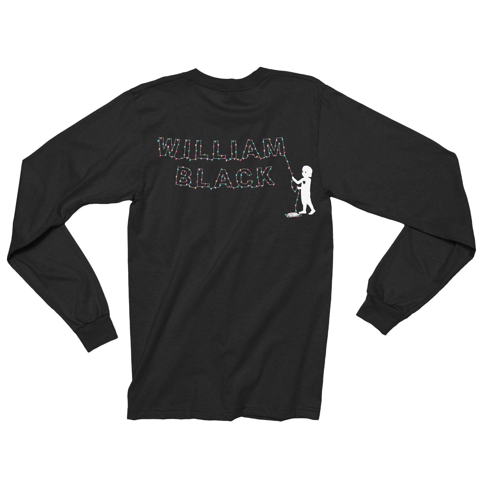 william black – KT8 Merch Co