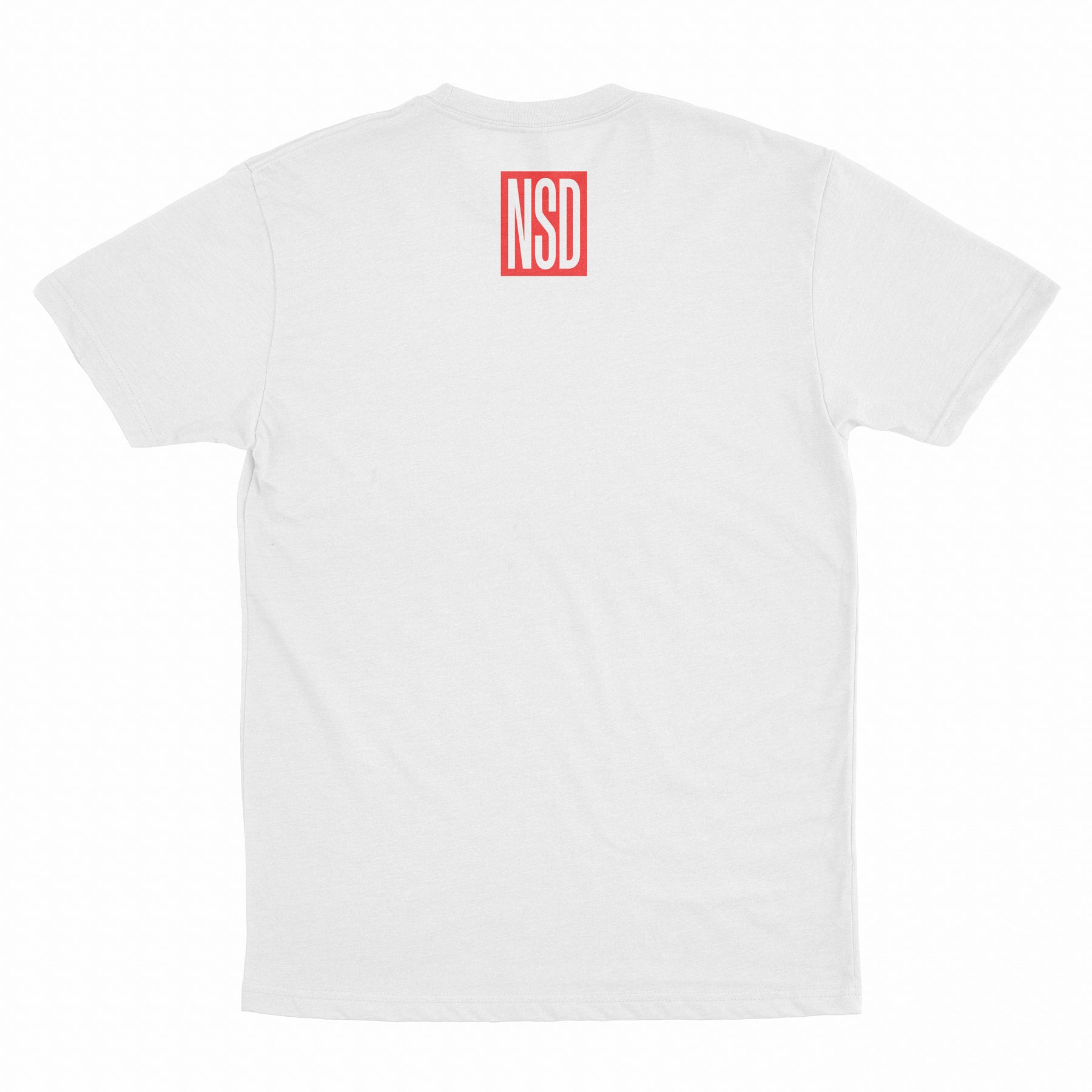 Never Say Die Records – KT8 Merch Co