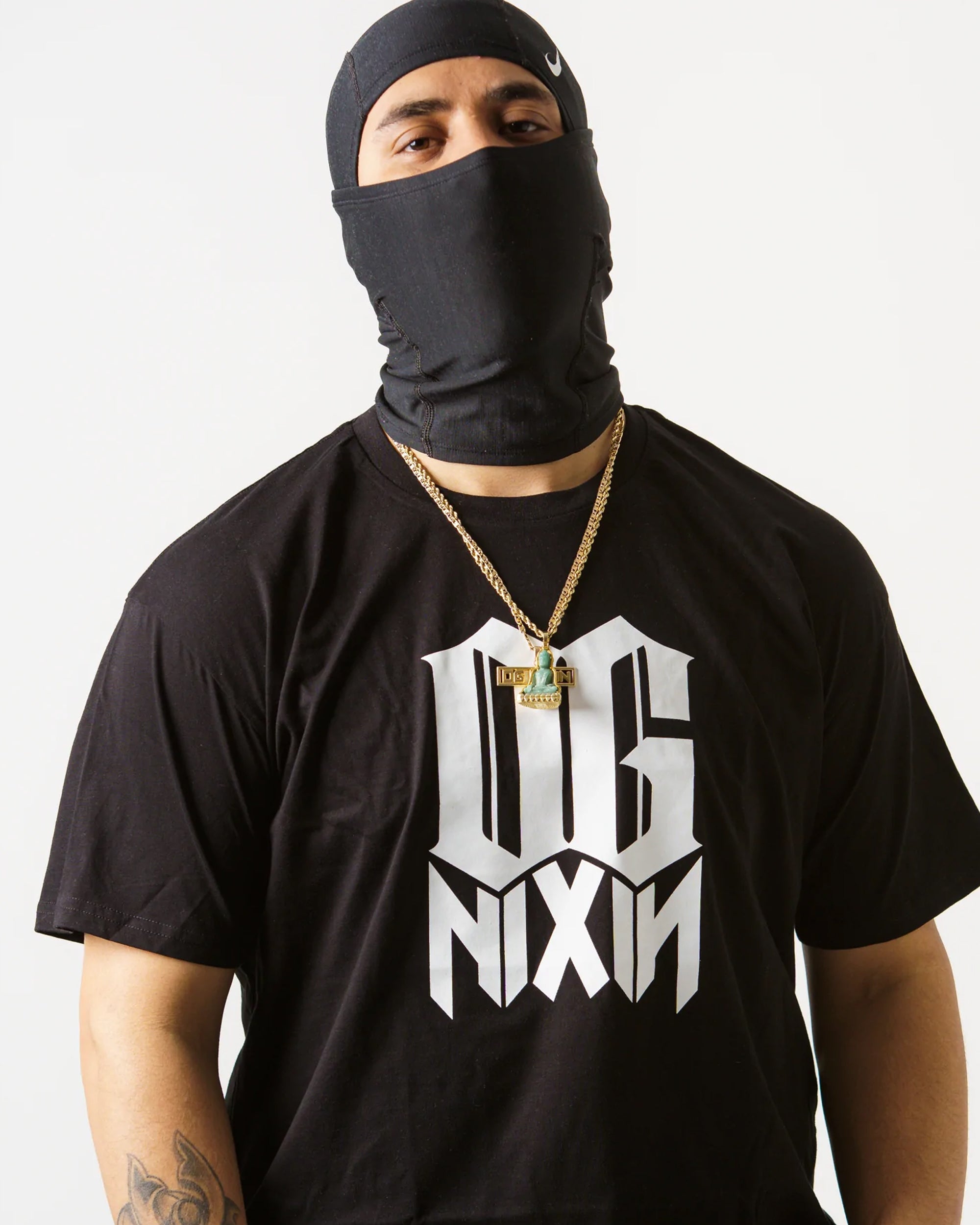 OG NIXIN#N#– KT8 Merch Co