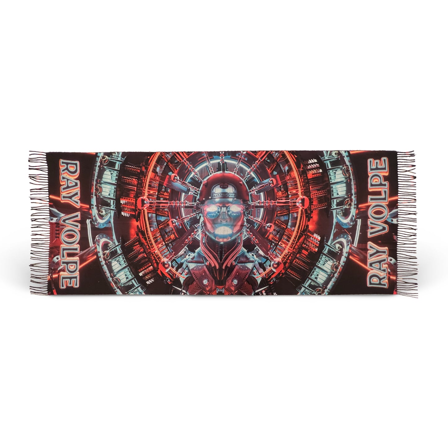 Ray Volpe – KT8 Merch Co