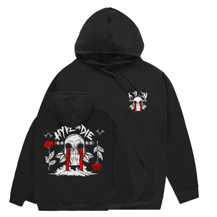 Riot Ten – KT8 Merch Co