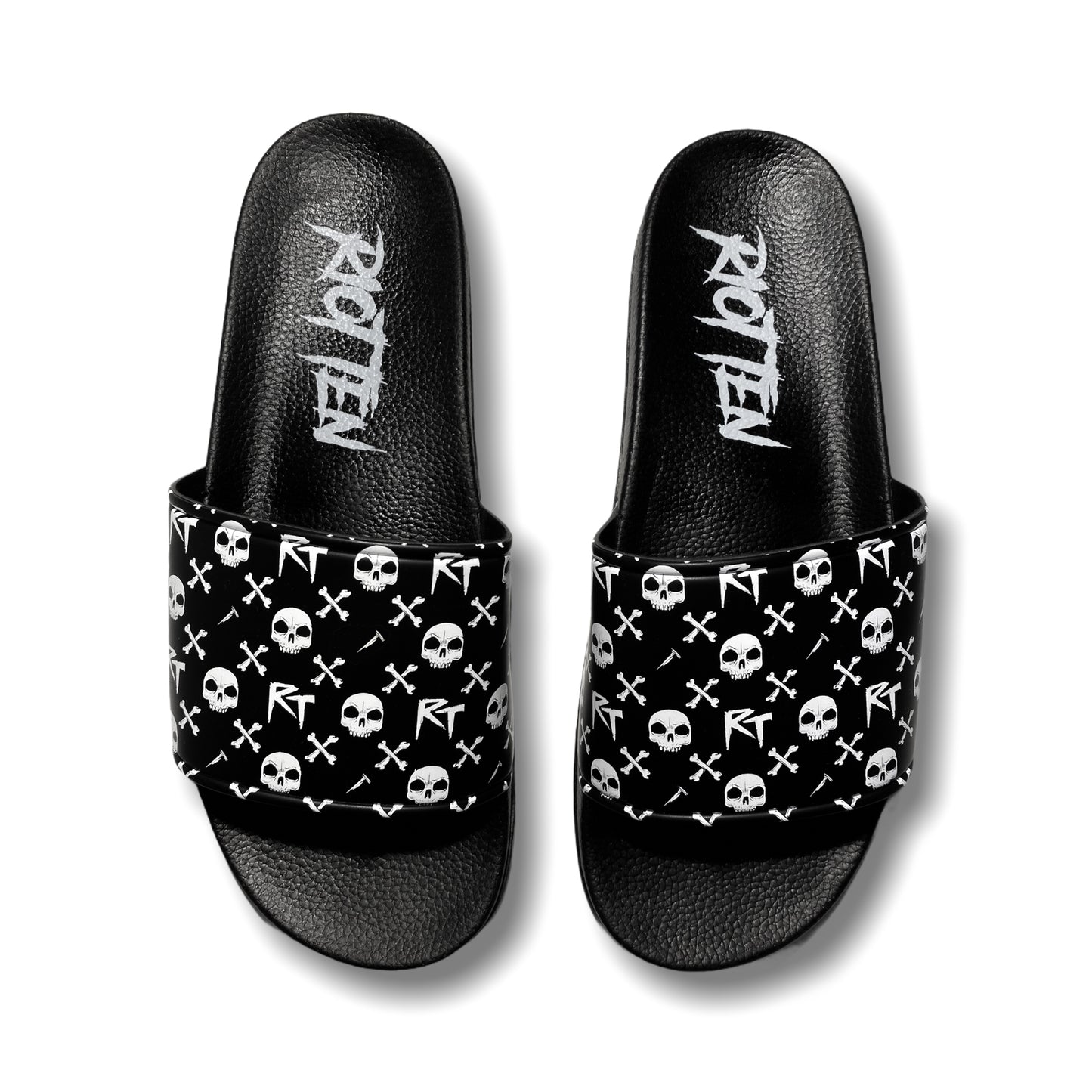 Riot Ten – KT8 Merch Co