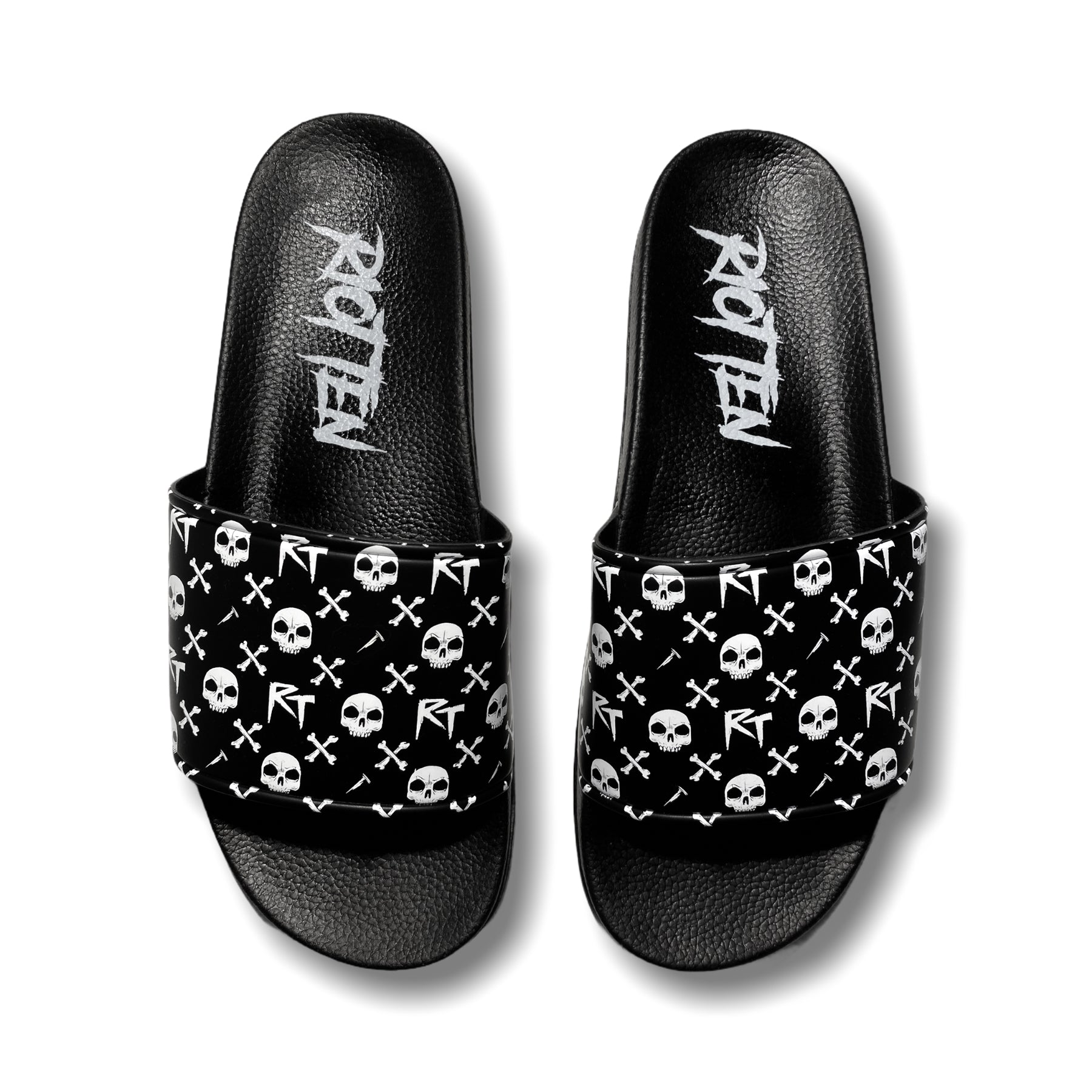 Riot Ten – KT8 Merch Co