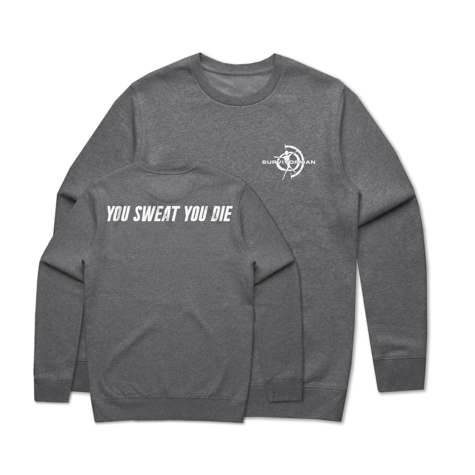 Les Stroud – Tagged "apparel"– KT8 Merch Co