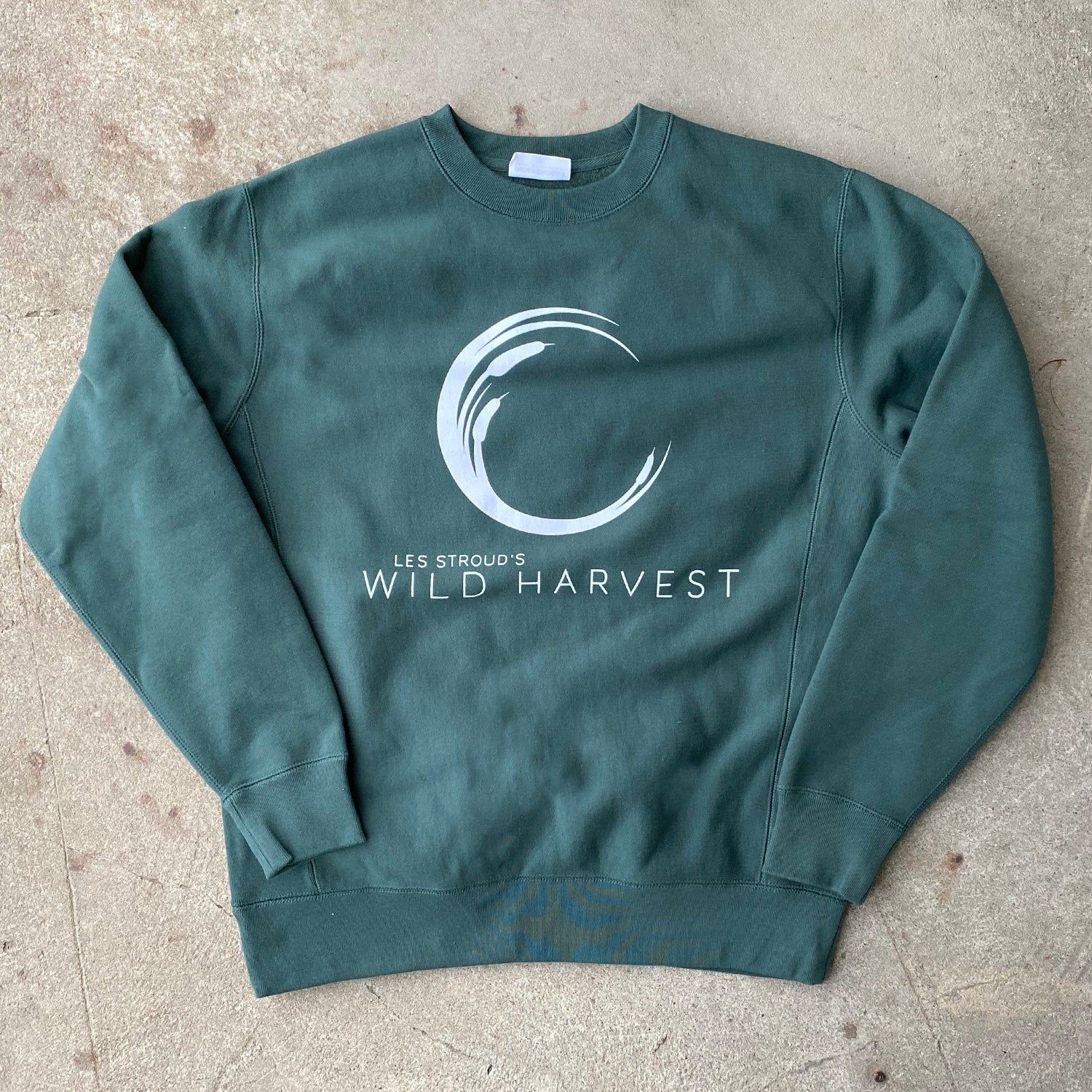 Wild Harvest – KT8 Merch Co