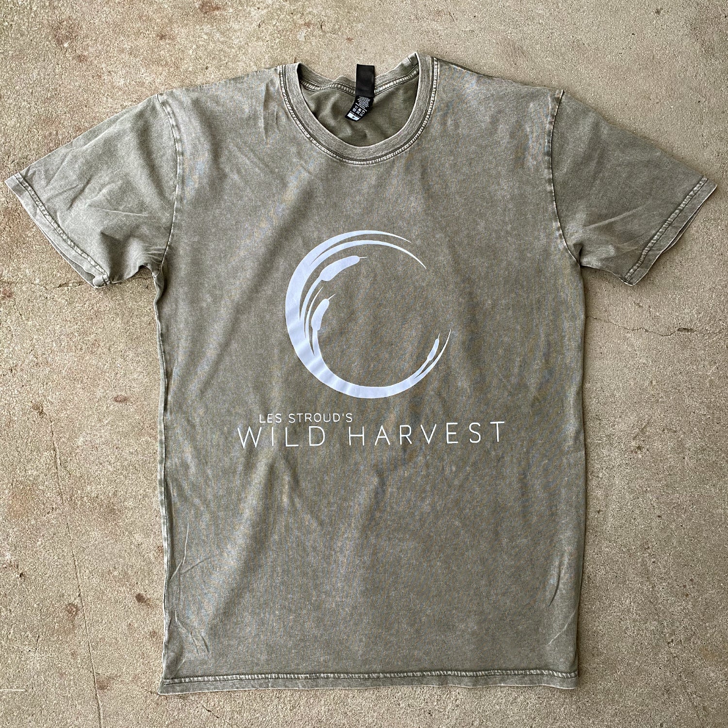 Les Stroud – Tagged "apparel"– KT8 Merch Co