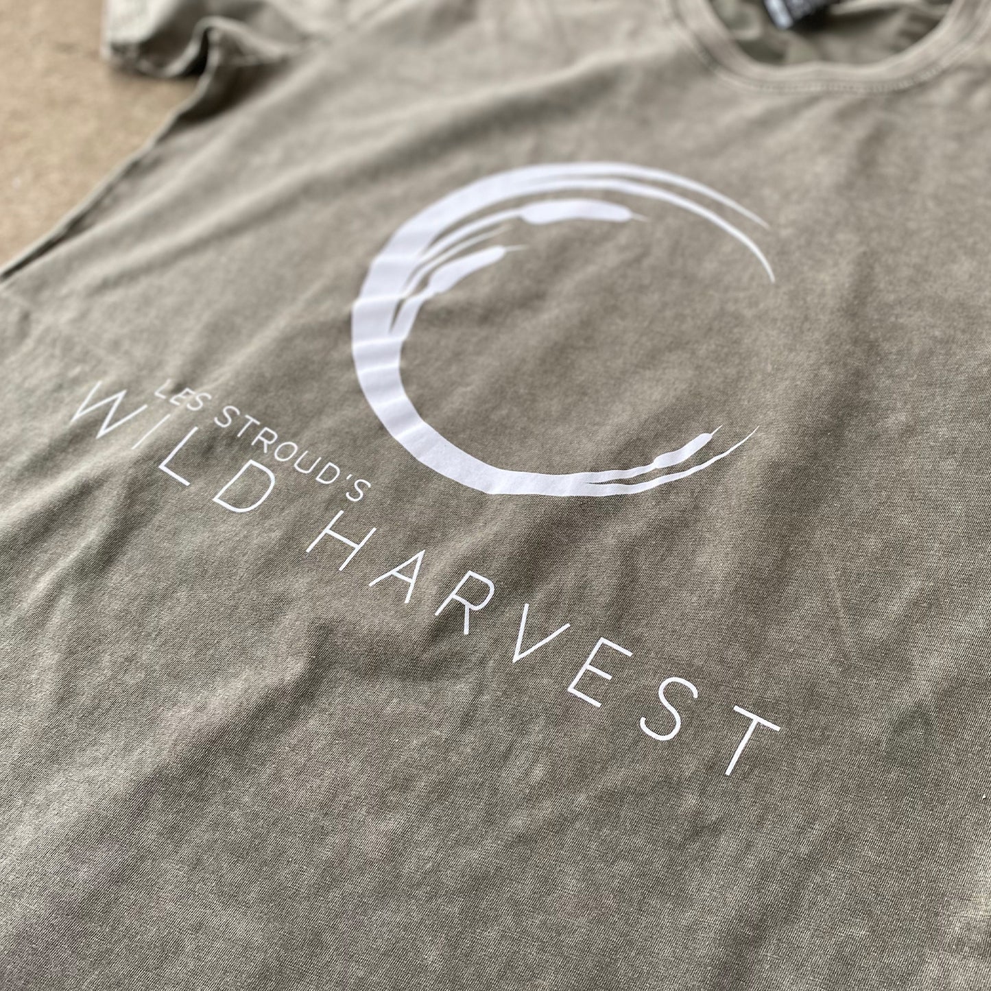 Les Stroud – Tagged "apparel"– KT8 Merch Co