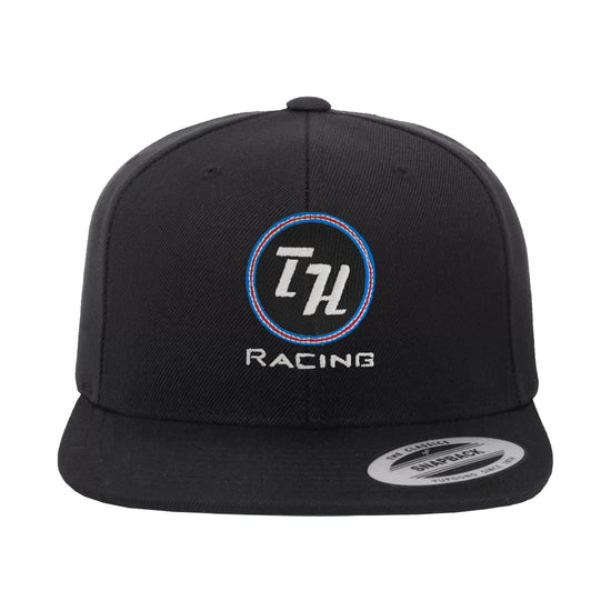 Throttle House - Racing Team - Snapback Hat – KT8 Merch Co