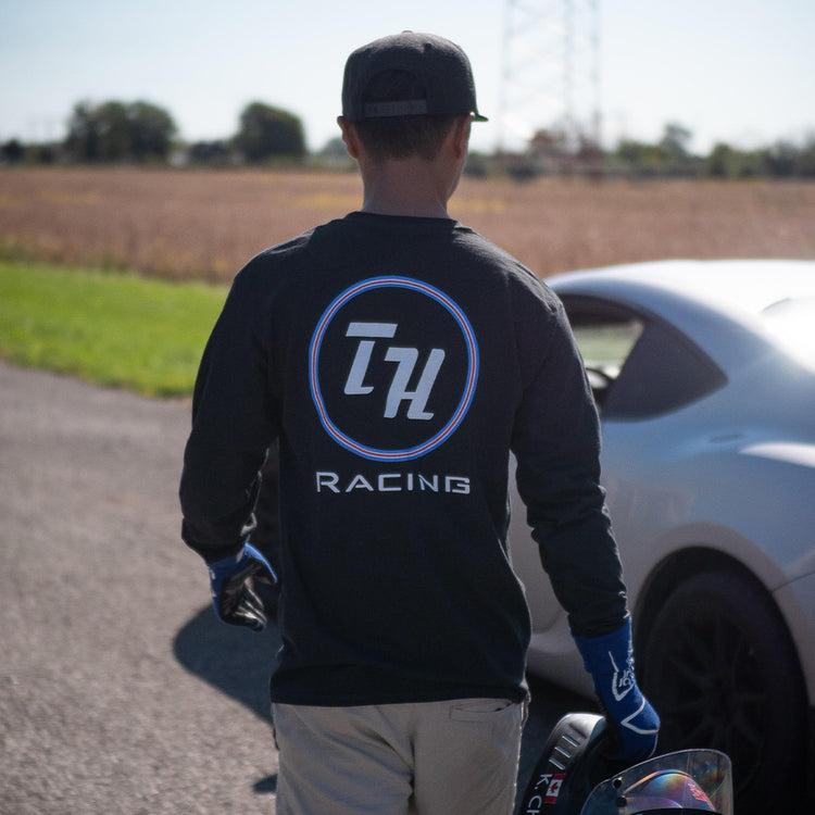 Throttle House – KT8 Merch Co