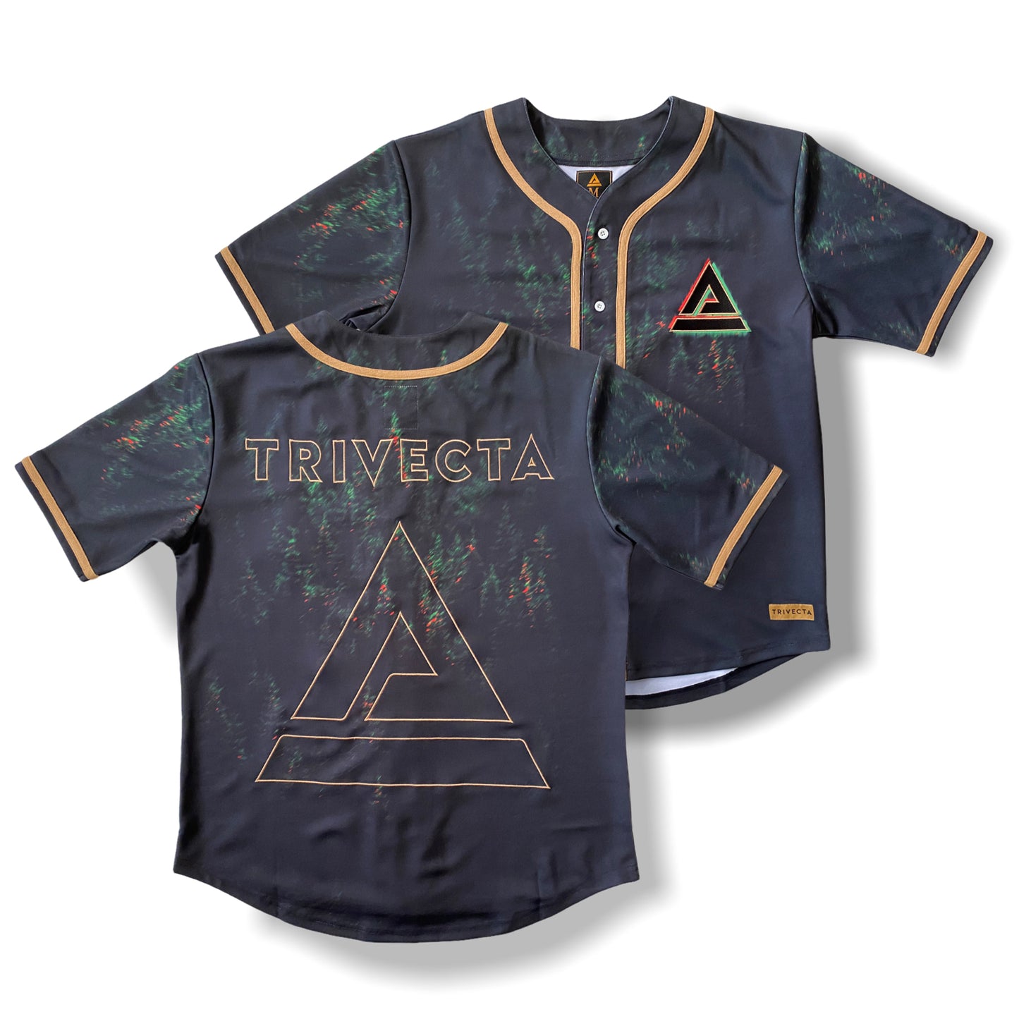 Trivecta – KT8 Merch Co