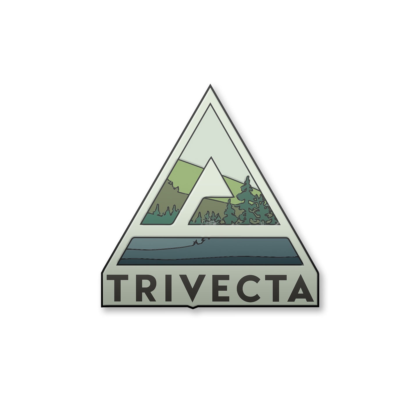 Trivecta – KT8 Merch Co