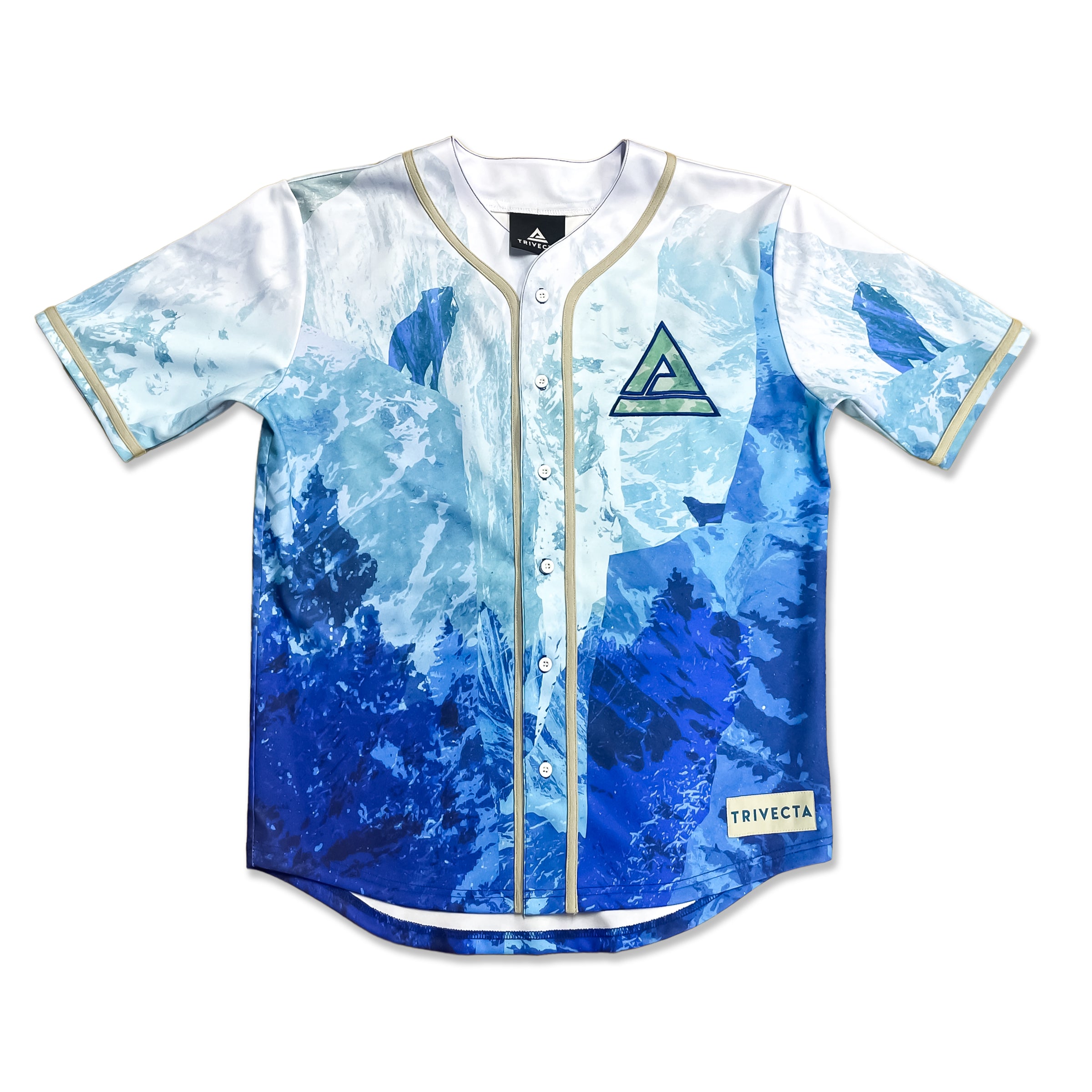 Trivecta – KT8 Merch Co