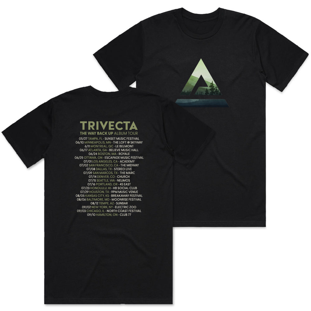 Trivecta – KT8 Merch Co