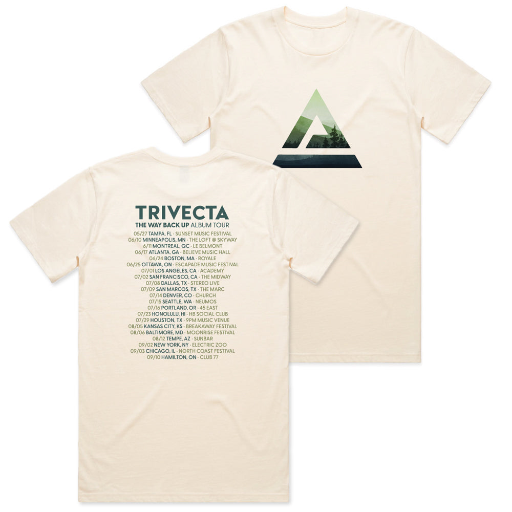 Trivecta – KT8 Merch Co
