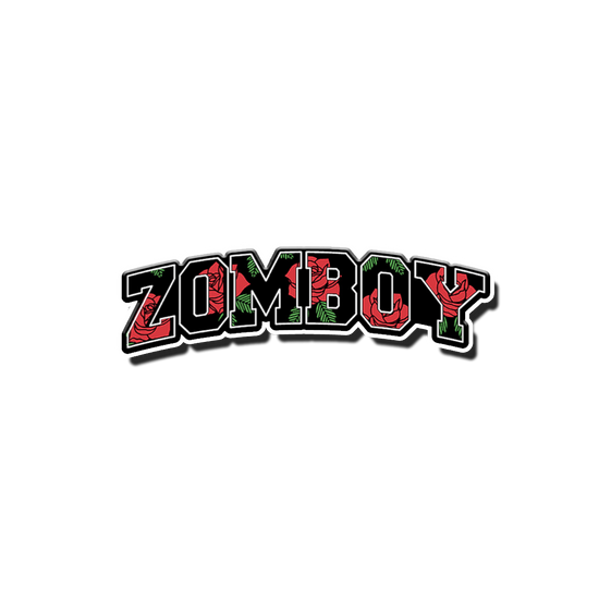 zomboy – KT8 Merch Co