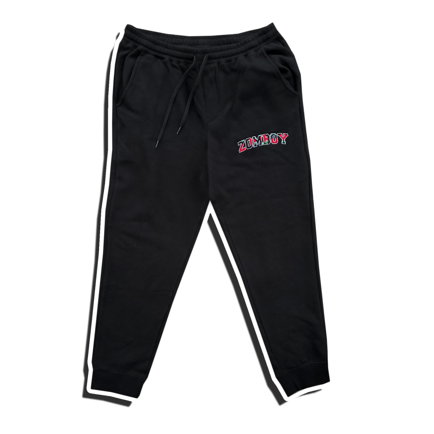 Roses Are Dead Joggers – KT8 Merch Co